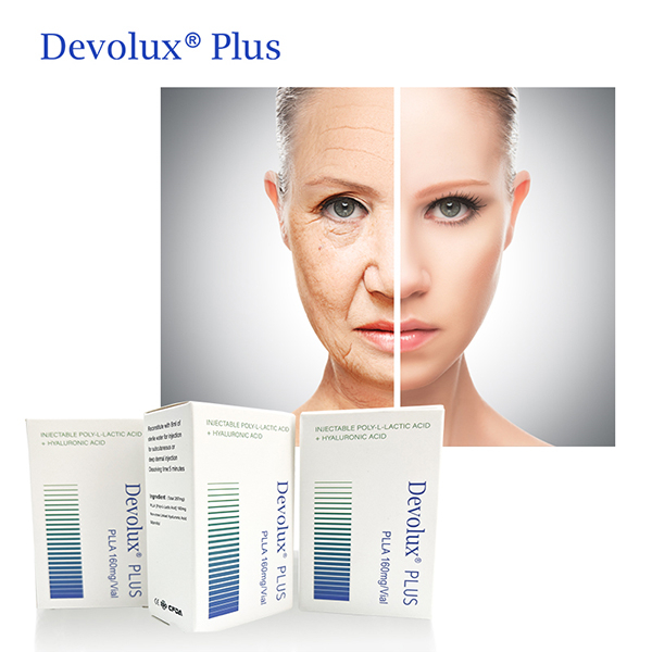 Devolux Plus Poly-L-Lactic Acid Injections - Buy Poly-L-Lactic Acid ...