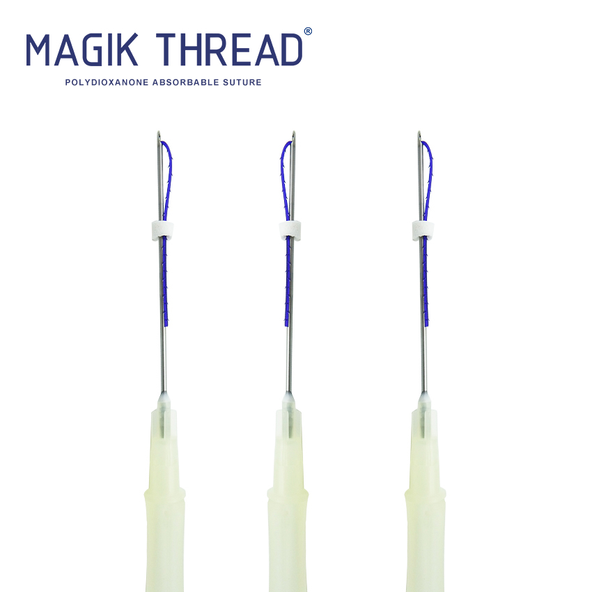 PDO Thread and Dermal Filler Online – Dermax Aesthetics